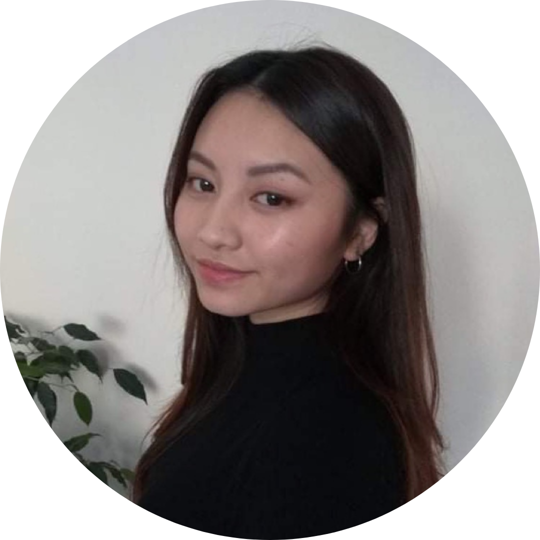 Chi Lan Doan | Resume